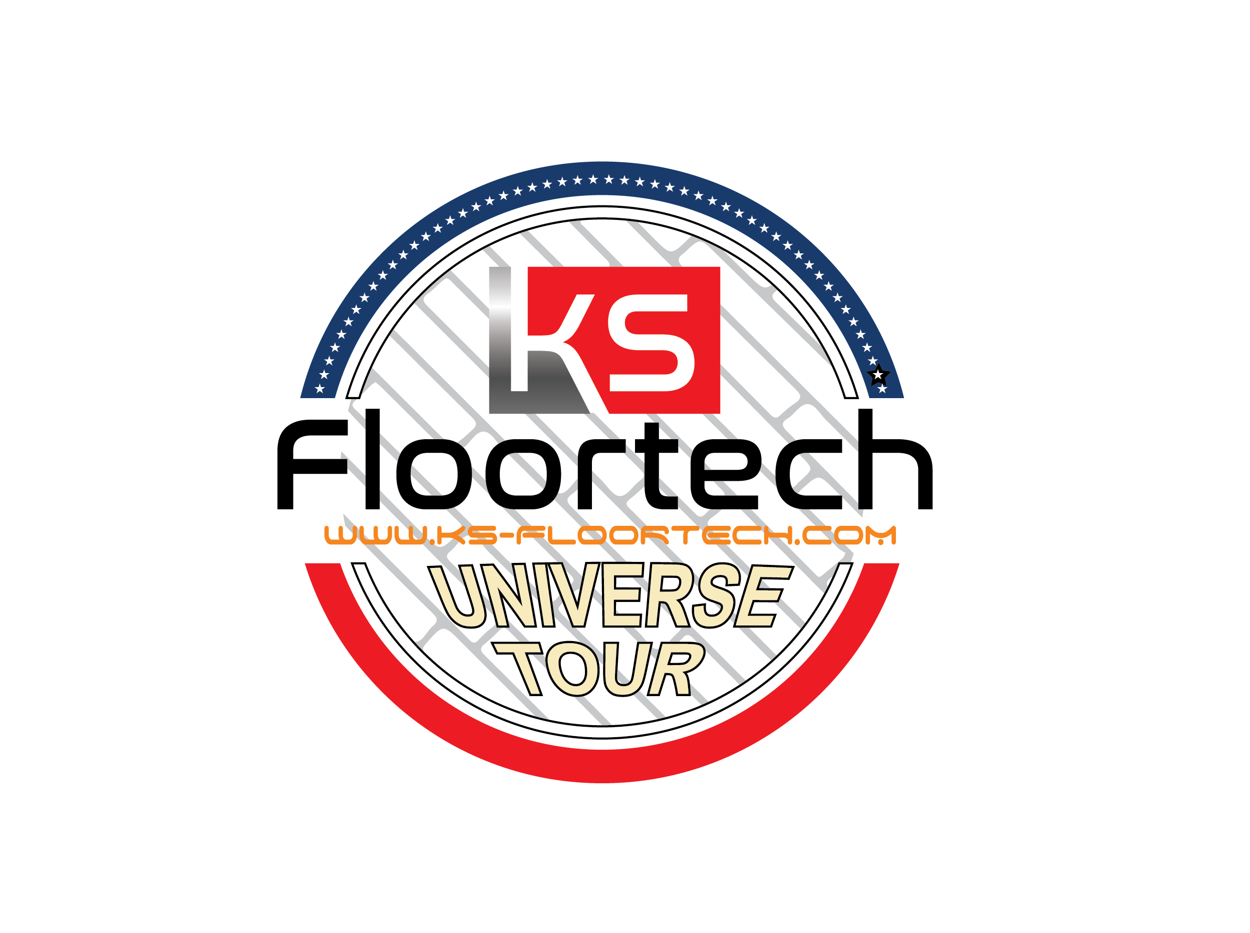 The KS Floortech Universe Tour 2024: English